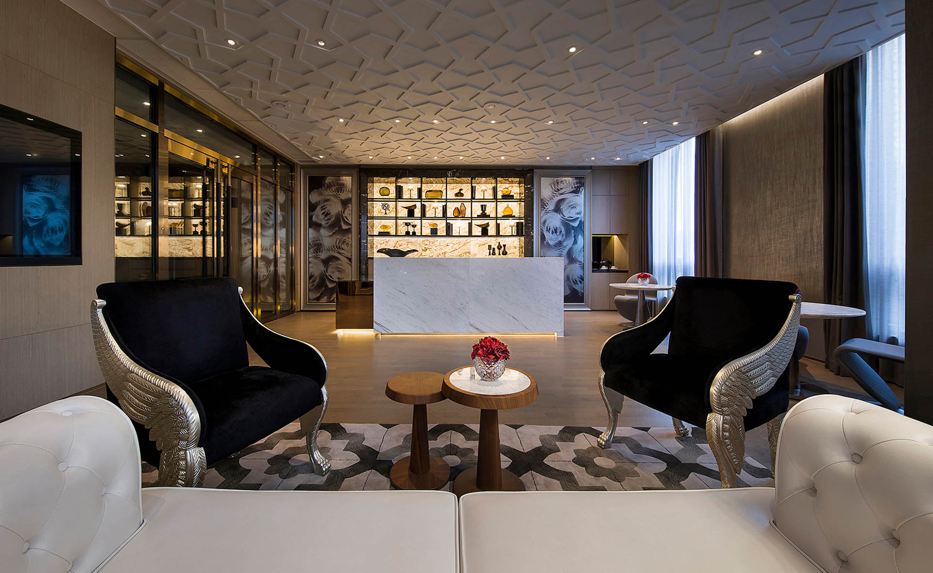 Steve Leung Design Group Limited