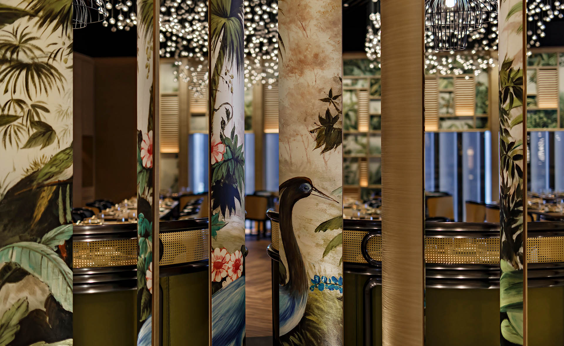 Steve Leung Design Group Limited