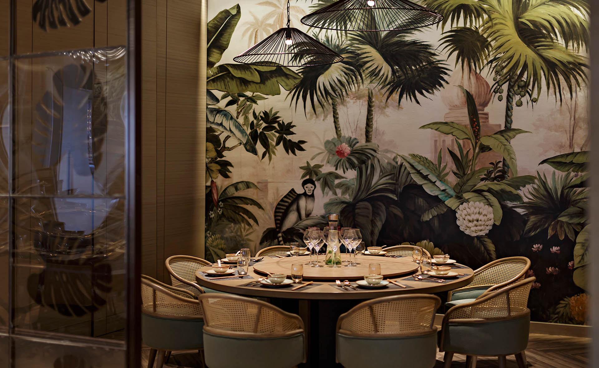 Steve Leung Design Group Limited