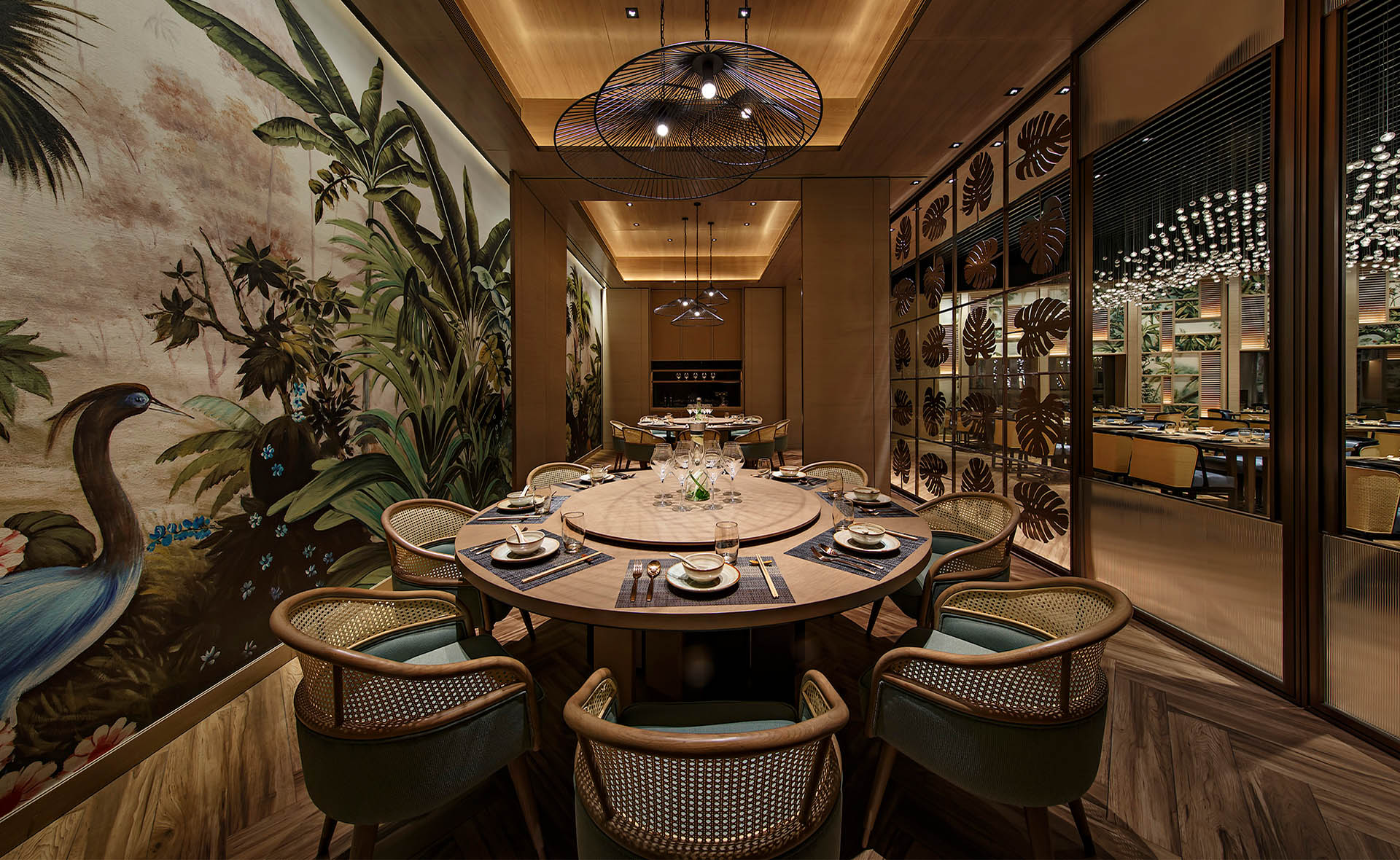 Steve Leung Design Group Limited