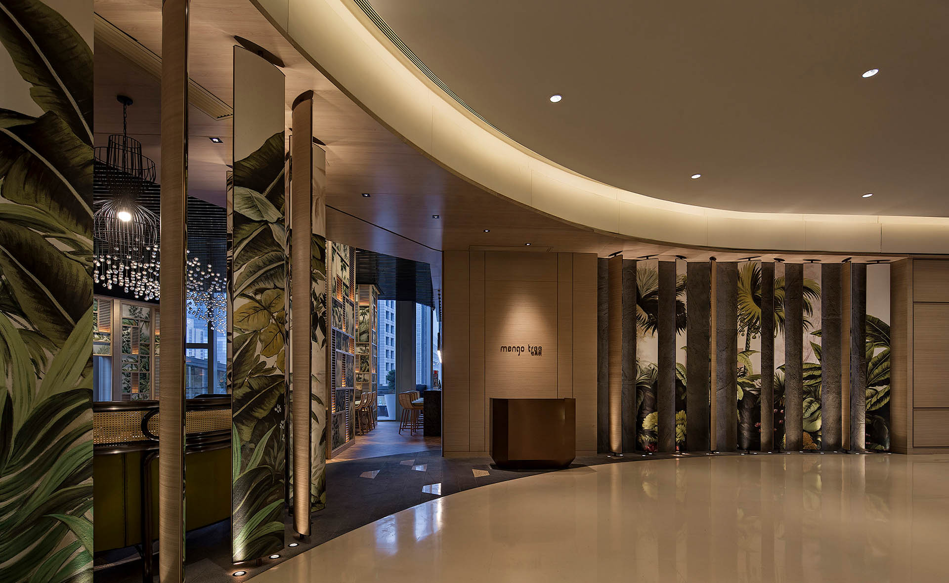 Steve Leung Design Group Limited