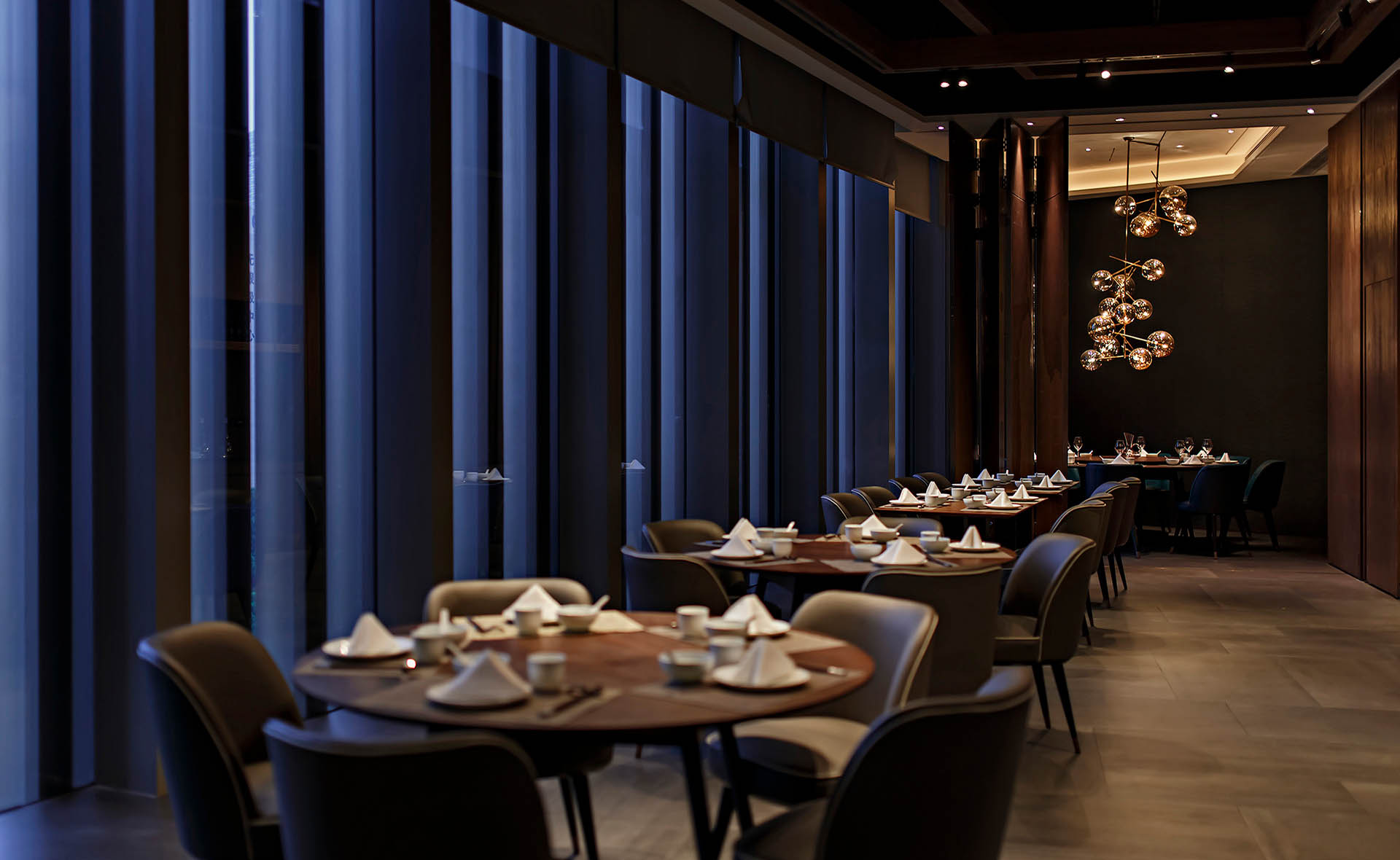 Steve Leung Design Group Limited