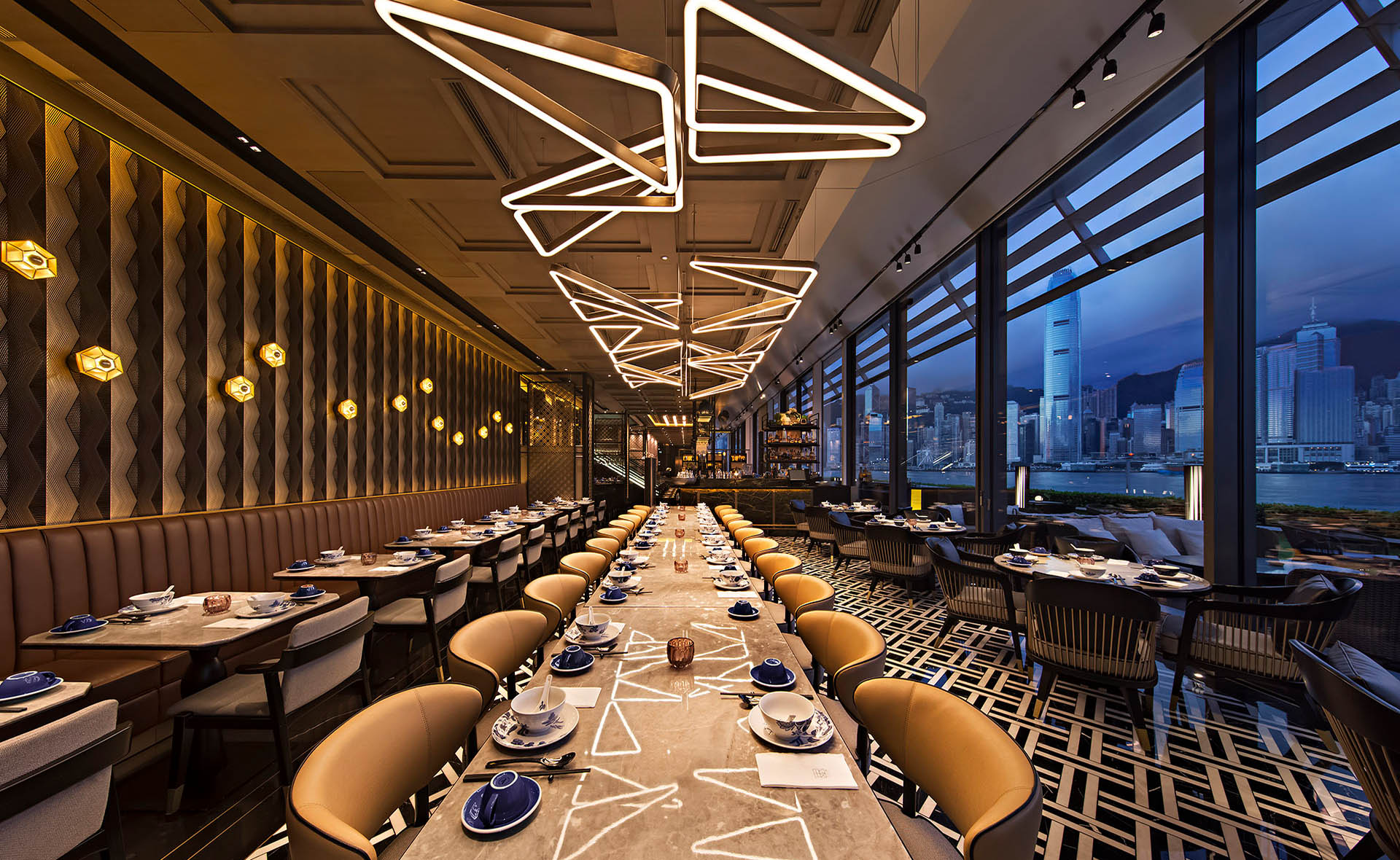 Steve Leung Design Group Limited