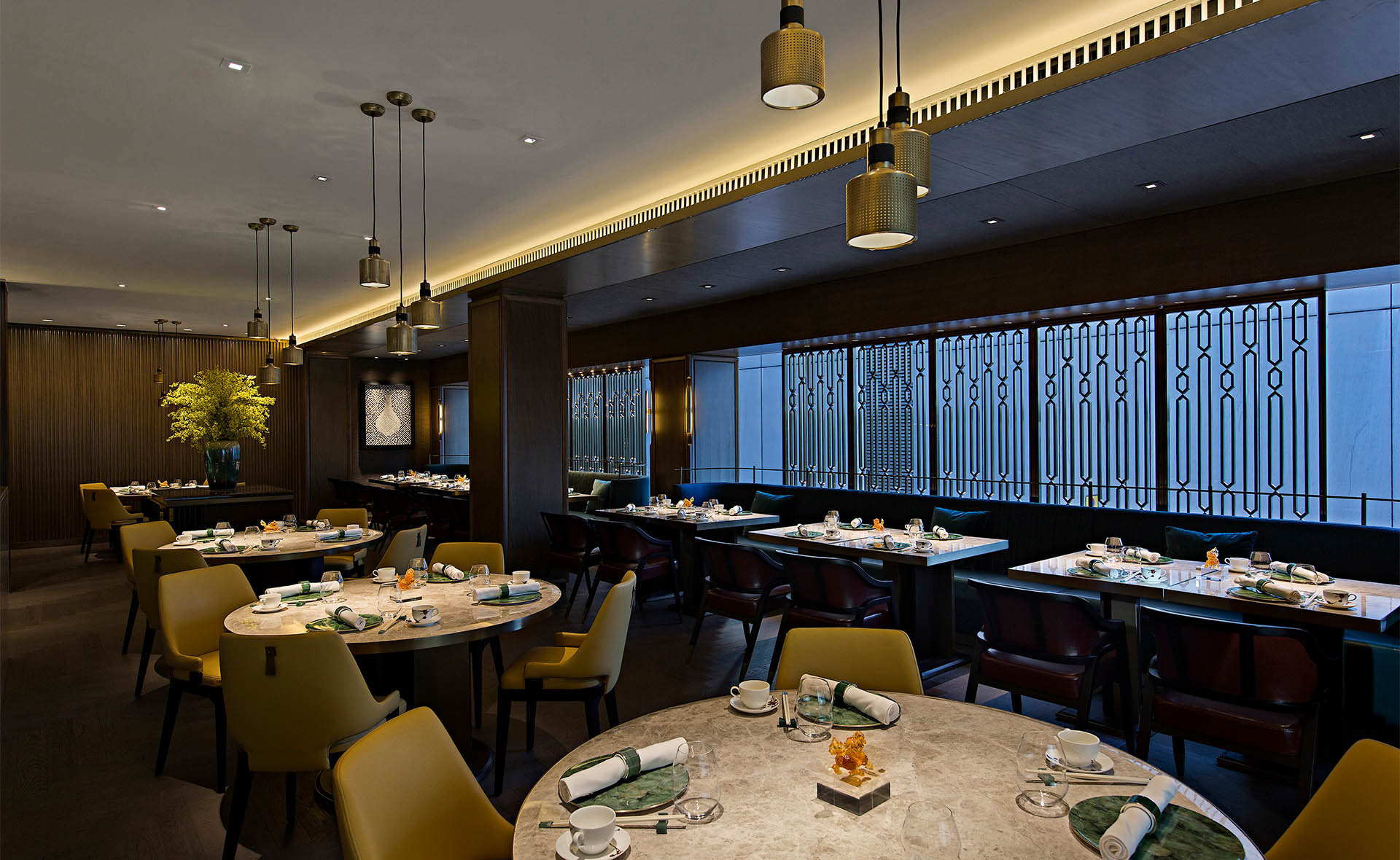 Steve Leung Design Group Limited