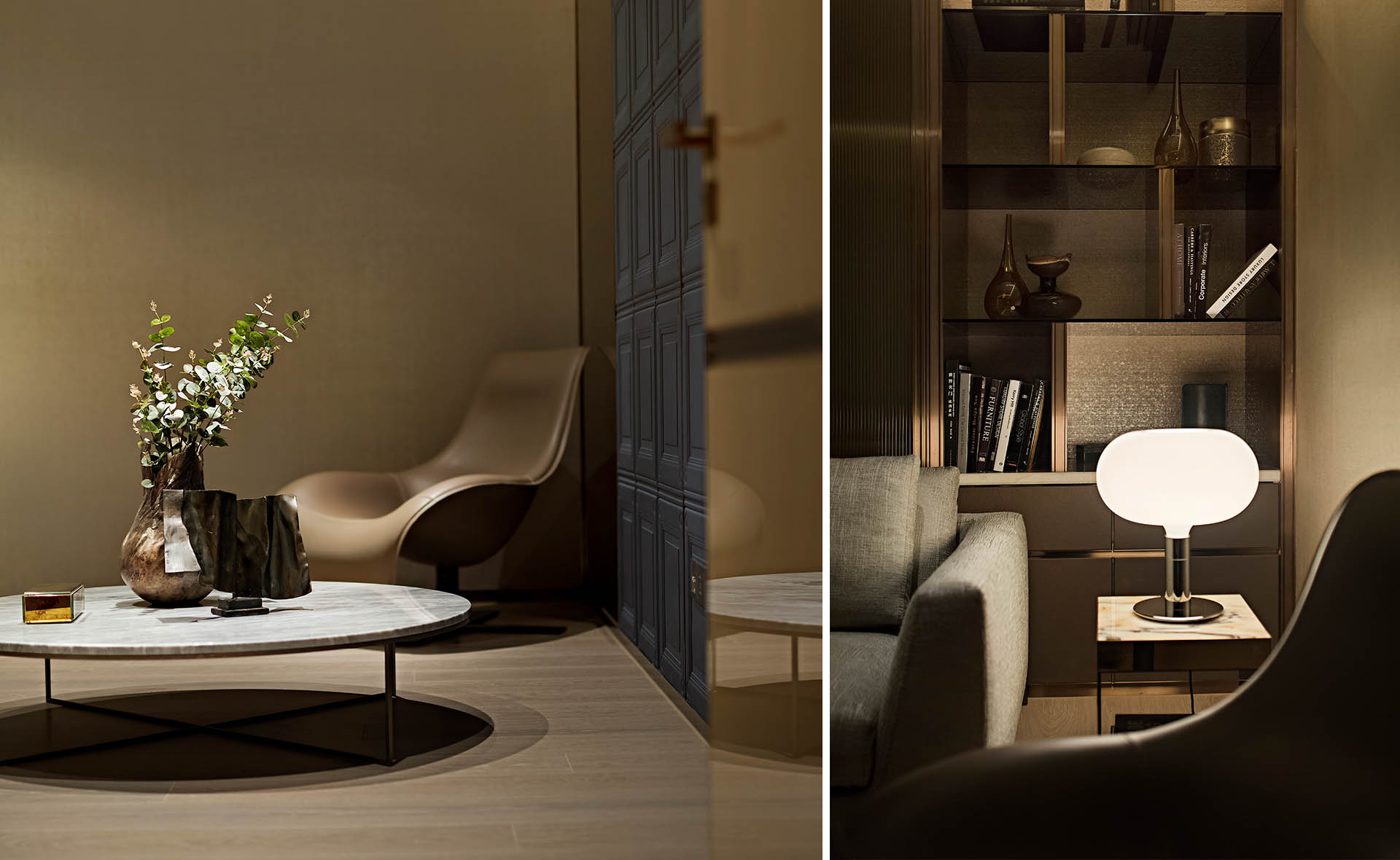 Steve Leung Design Group Limited