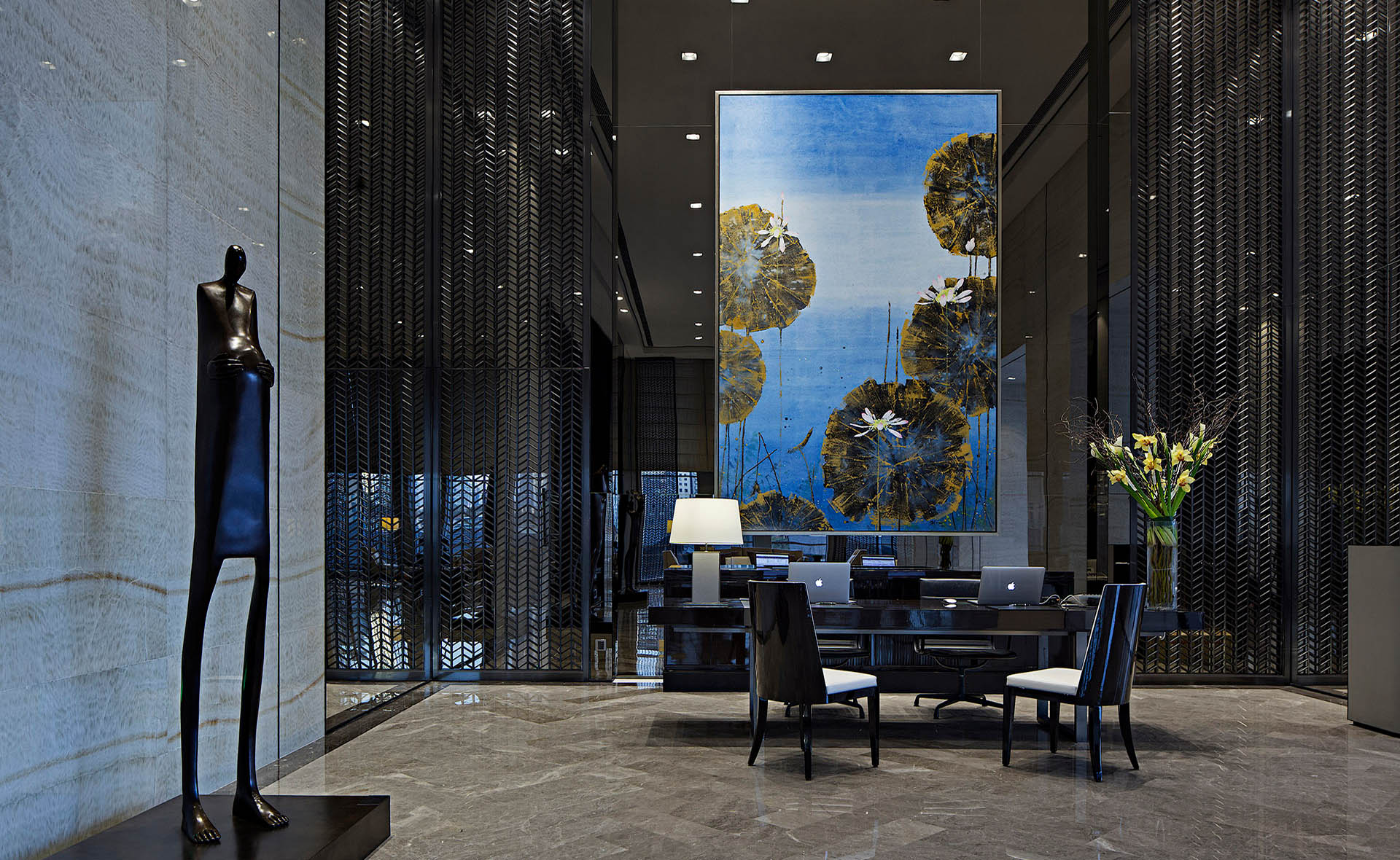 Steve Leung Design Group Limited