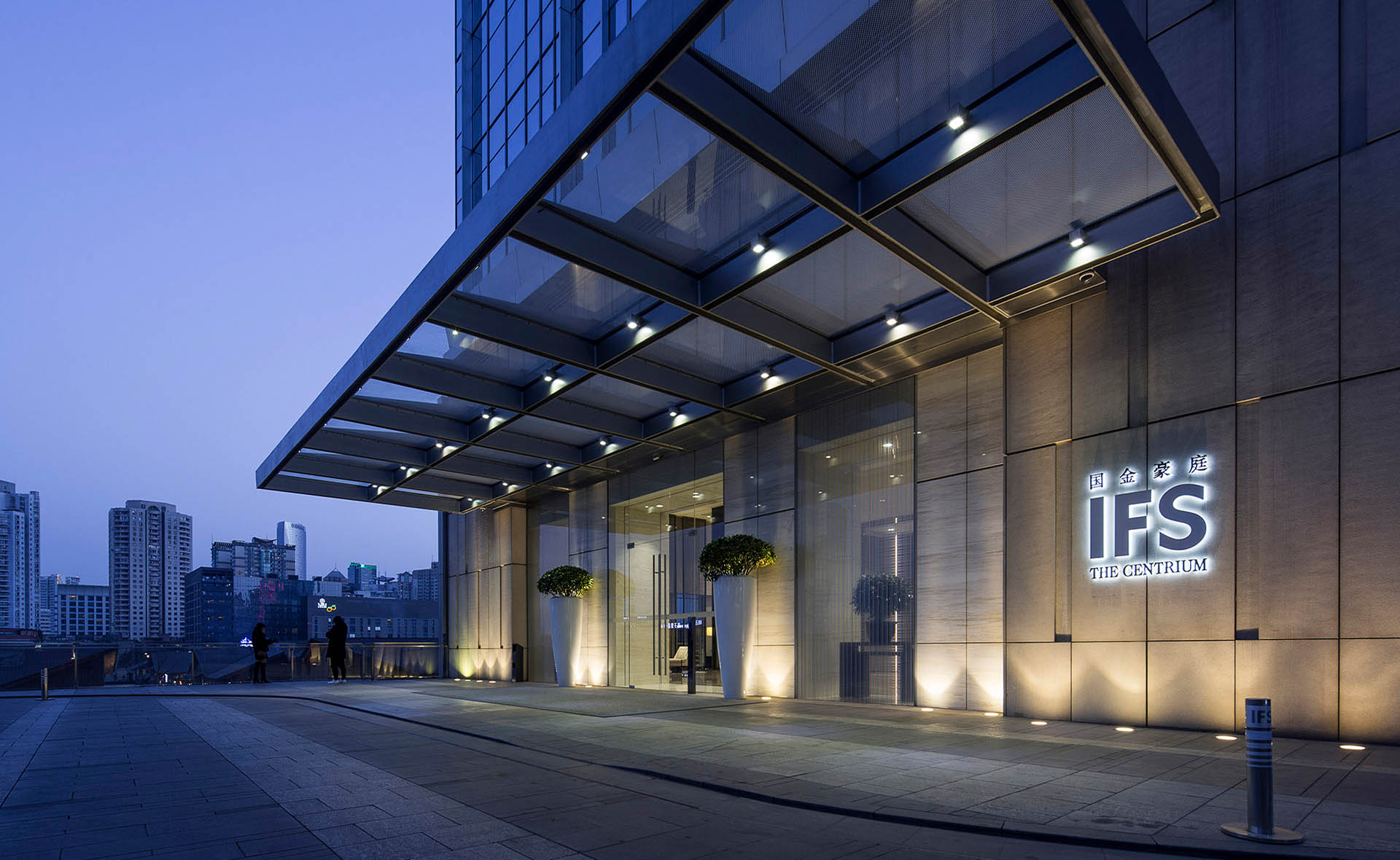 Steve Leung Design Group Limited