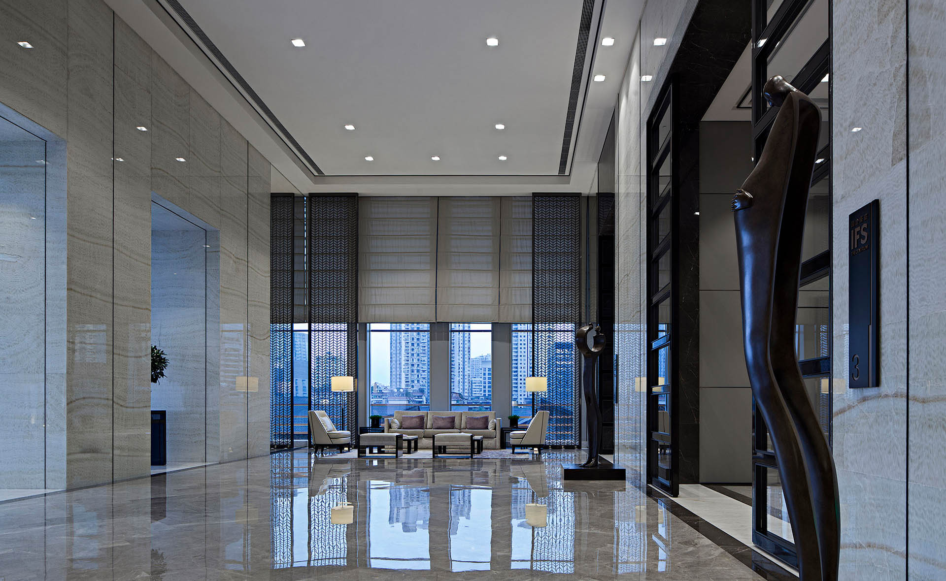 Steve Leung Design Group Limited