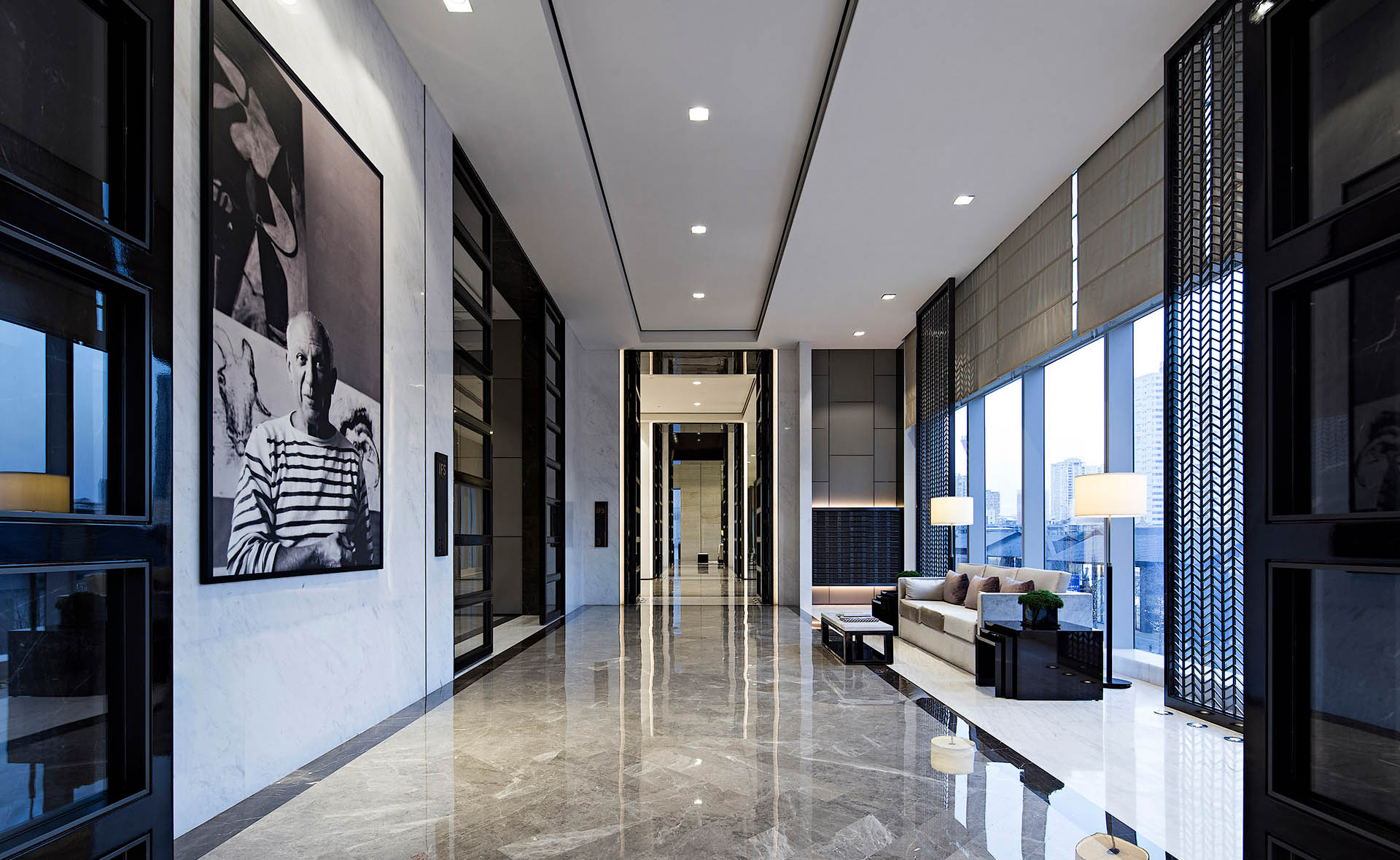 Steve Leung Design Group Limited