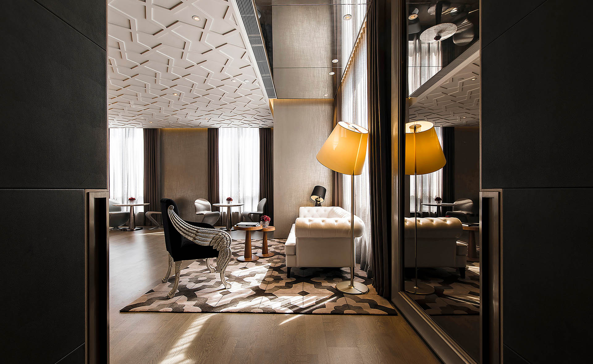 Steve Leung Design Group Limited