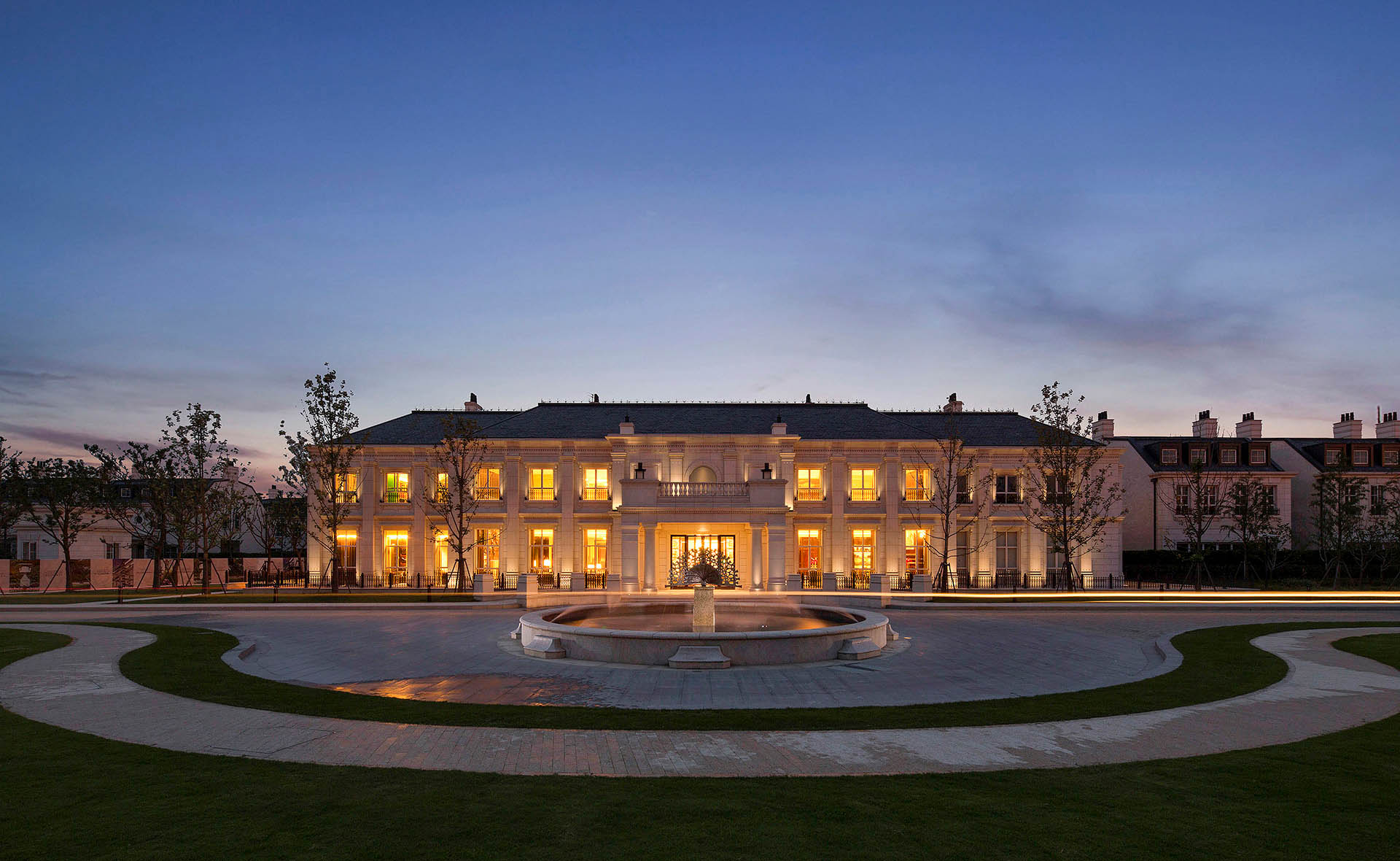 Steve Leung Design Group Limited