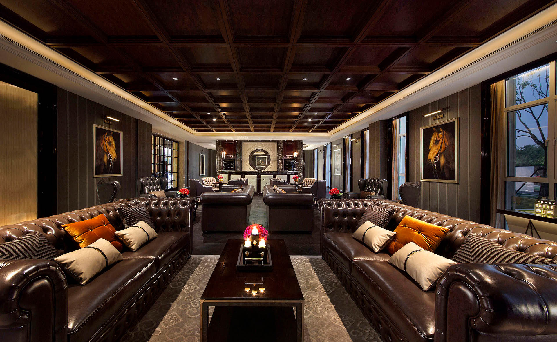 Steve Leung Design Group Limited