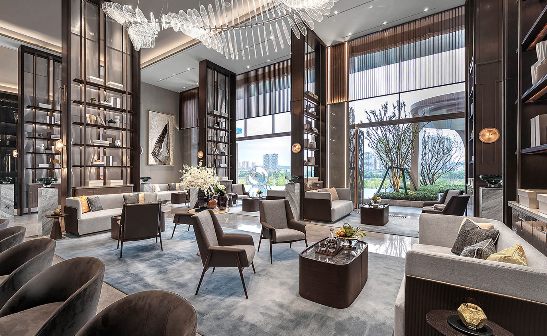 Steve Leung Design Group Limited