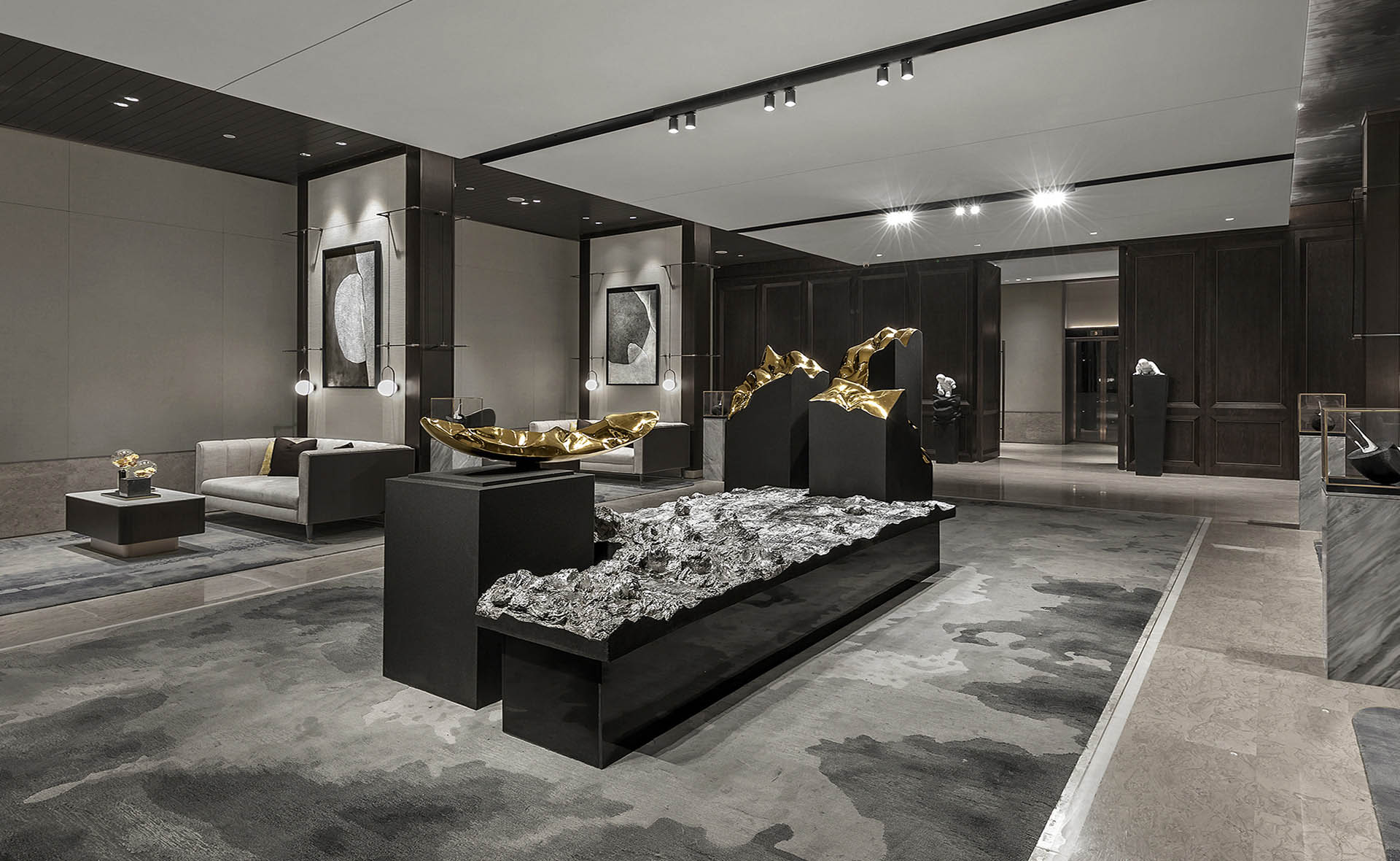 Steve Leung Design Group Limited