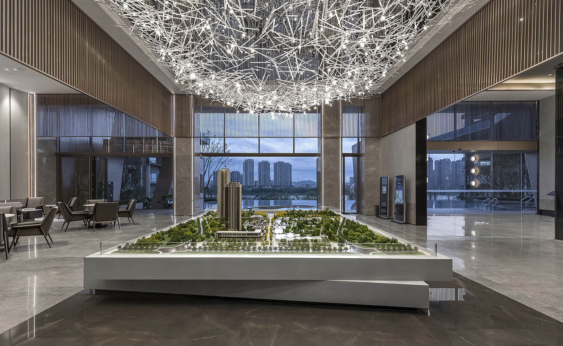 Steve Leung Design Group Limited