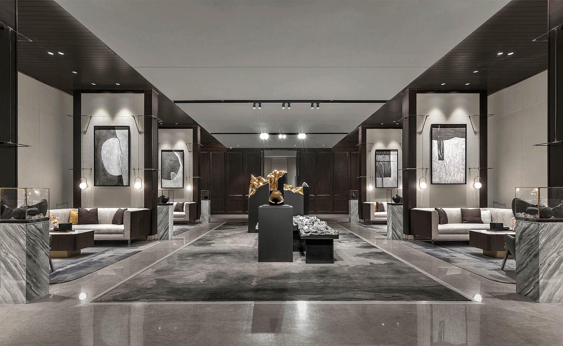 Steve Leung Design Group Limited