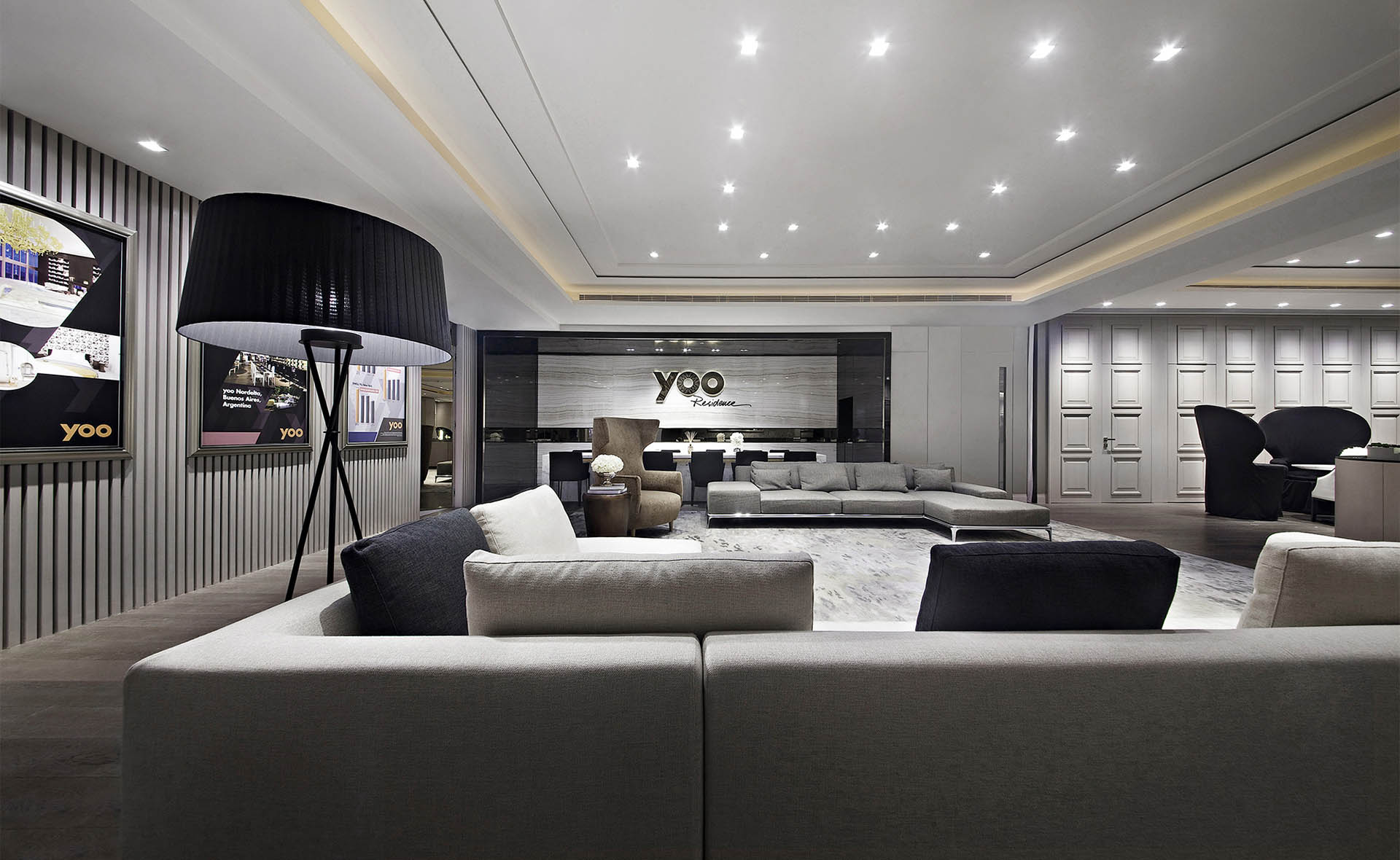 Steve Leung Design Group Limited