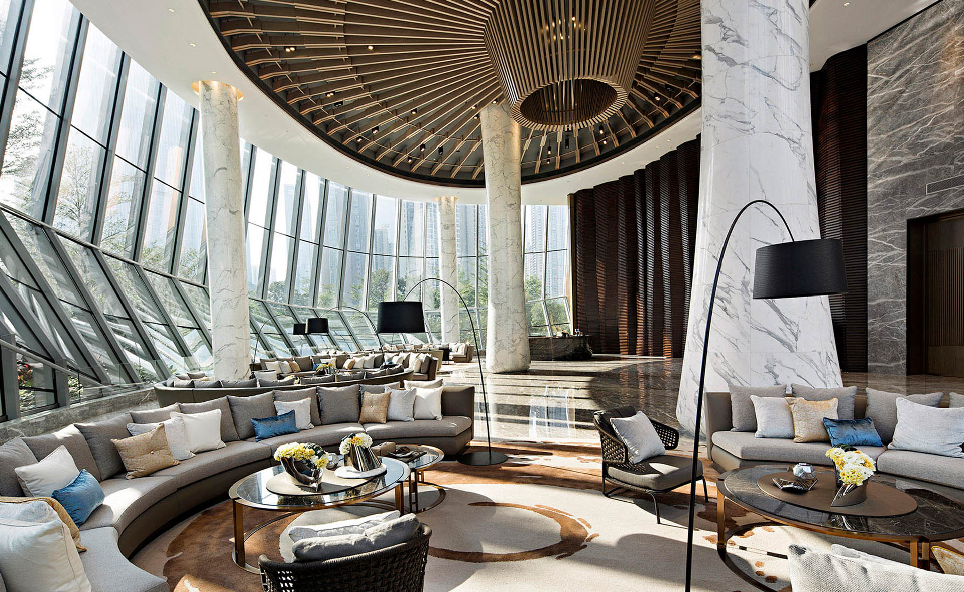 Steve Leung Design Group Limited