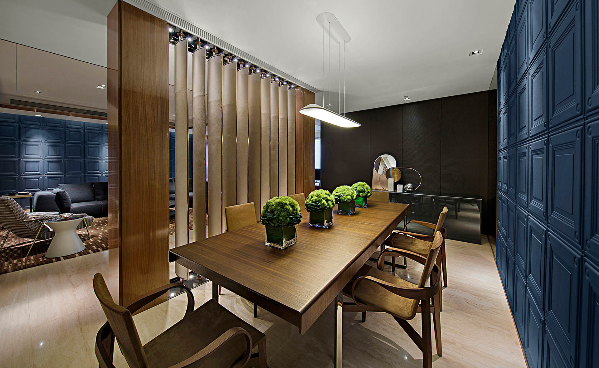 Steve Leung Design Group Limited