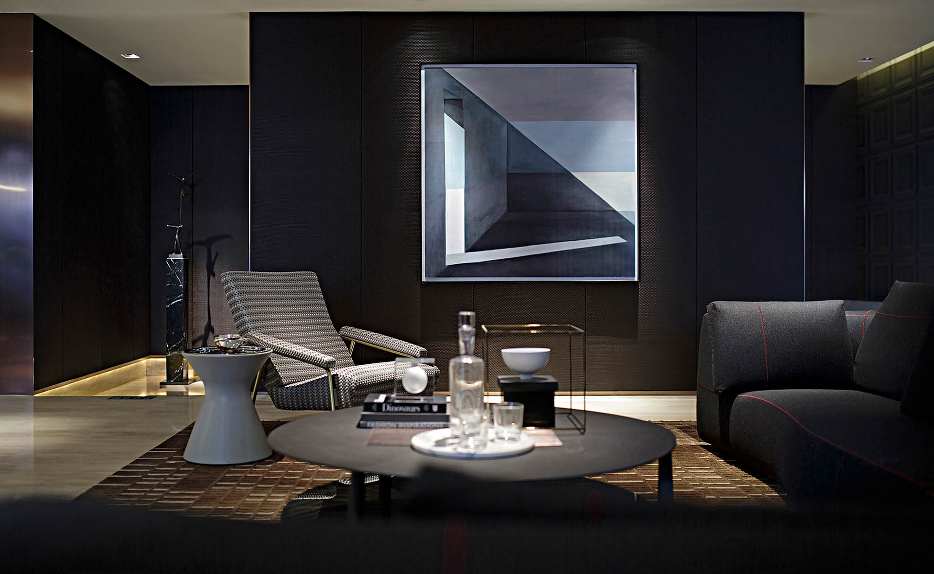 Steve Leung Design Group Limited