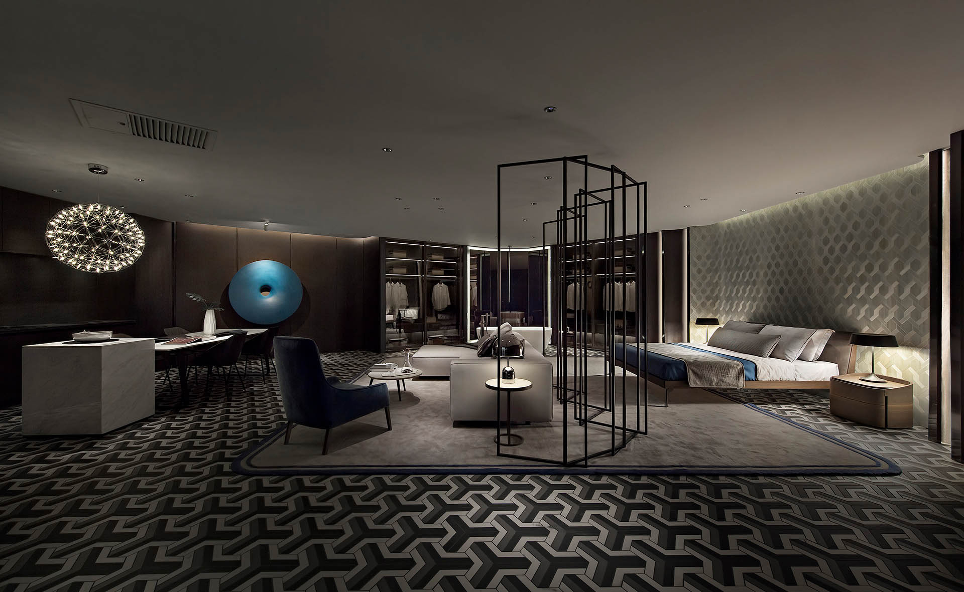 Steve Leung Design Group Limited