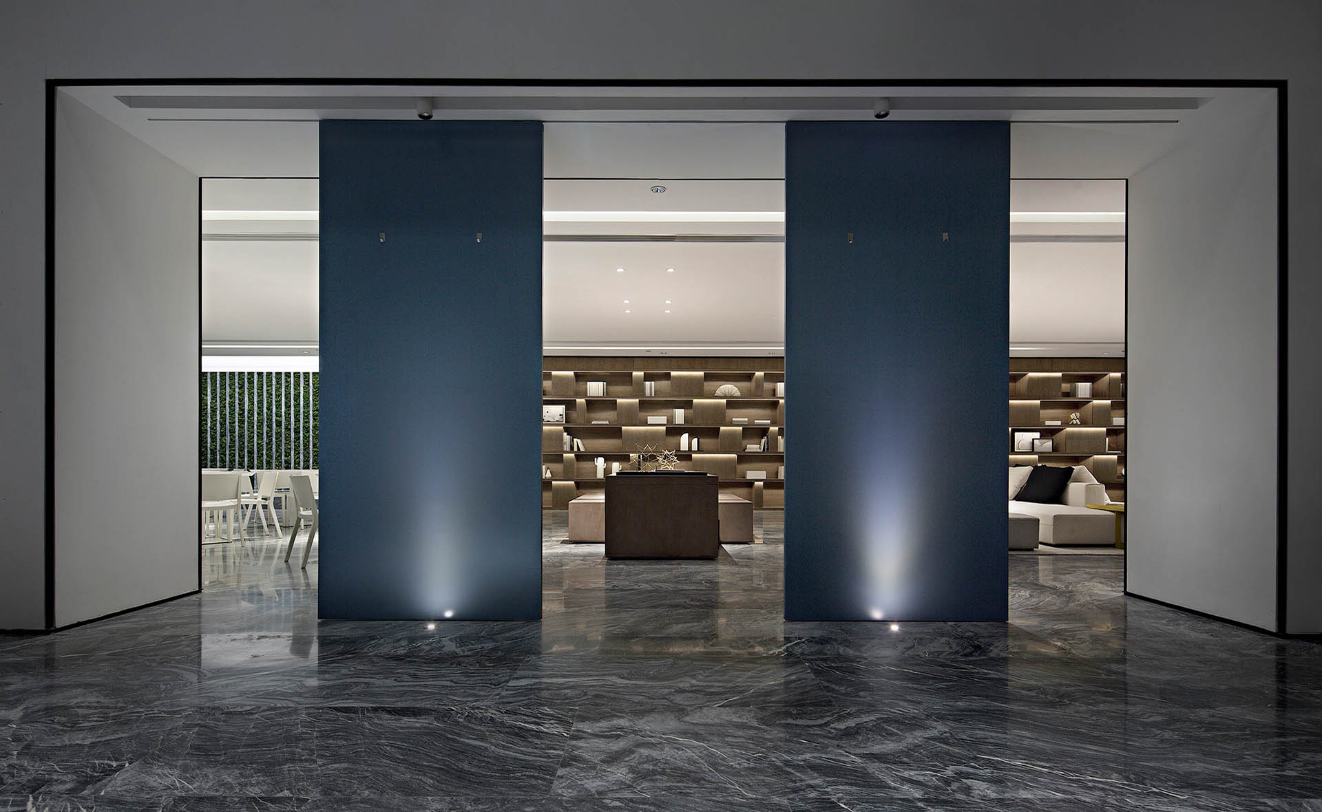 Steve Leung Design Group Limited