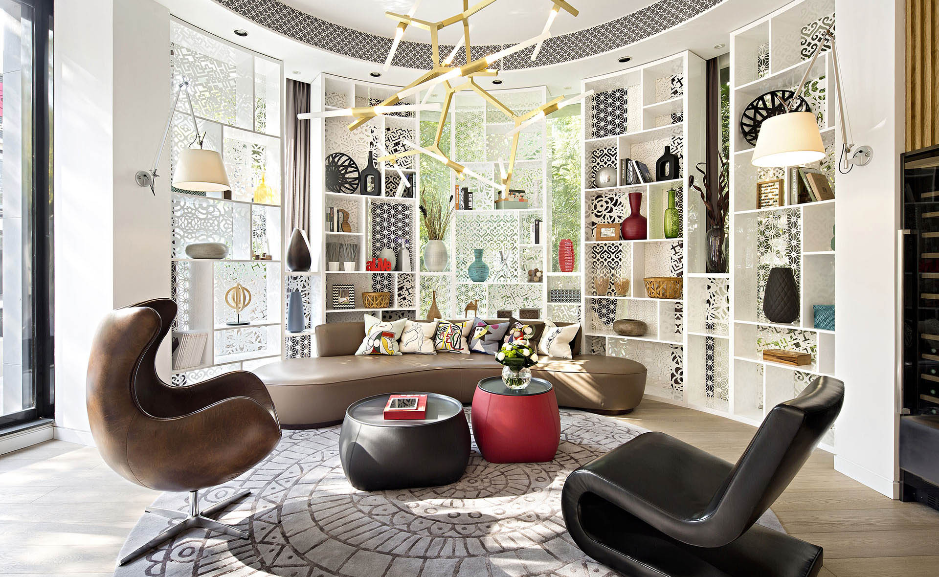 Steve Leung Design Group Limited