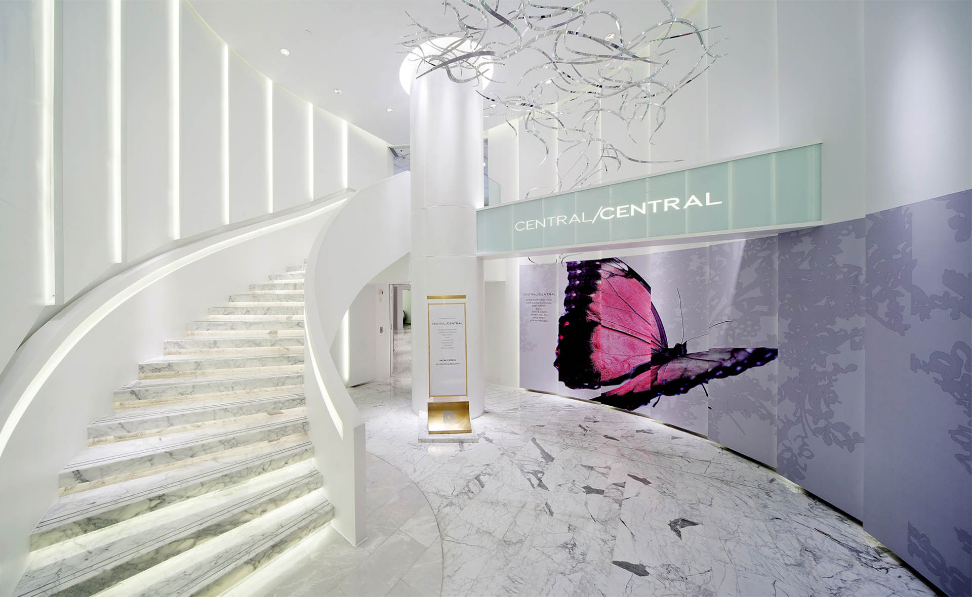 Steve Leung Design Group Limited