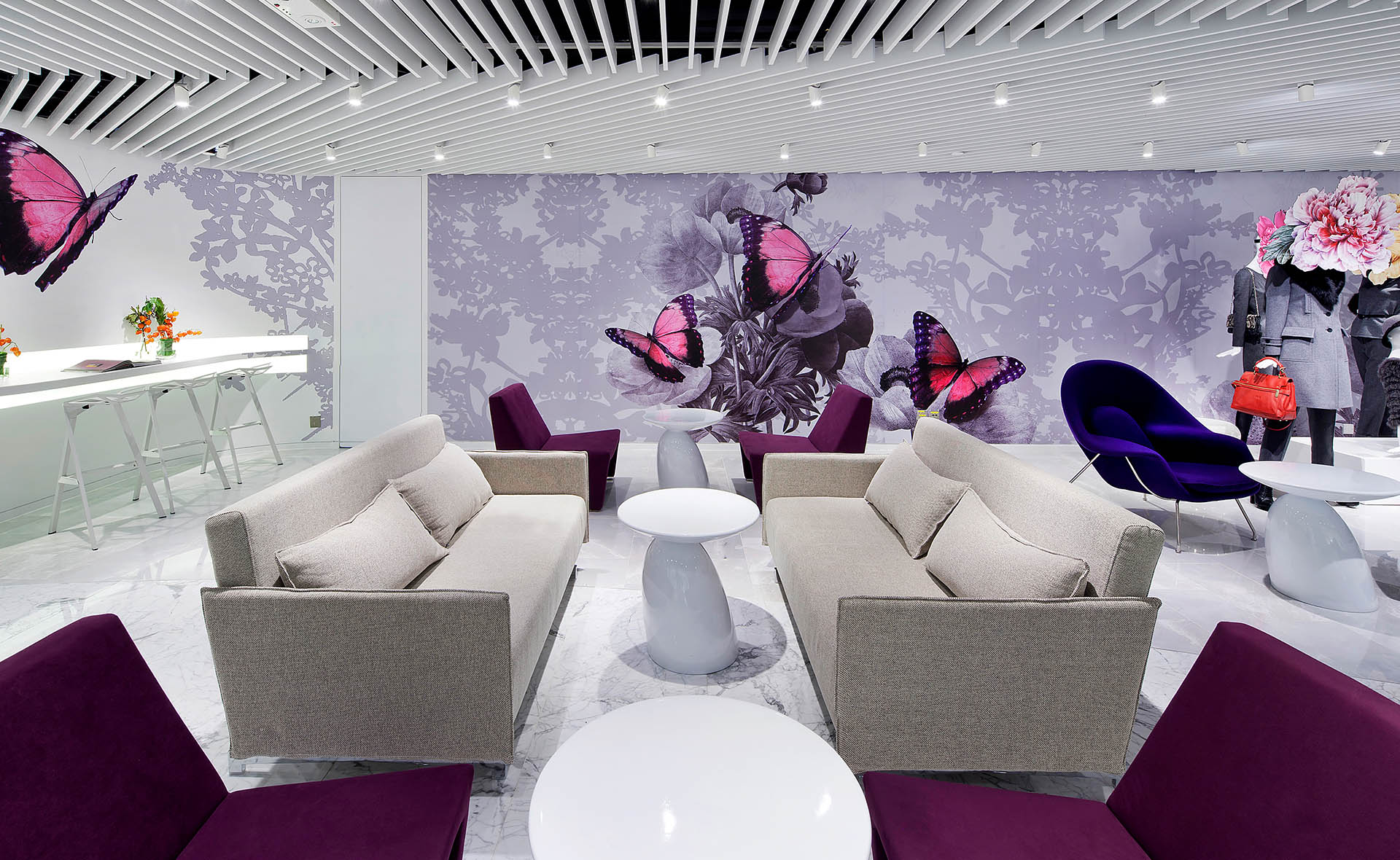 Steve Leung Design Group Limited