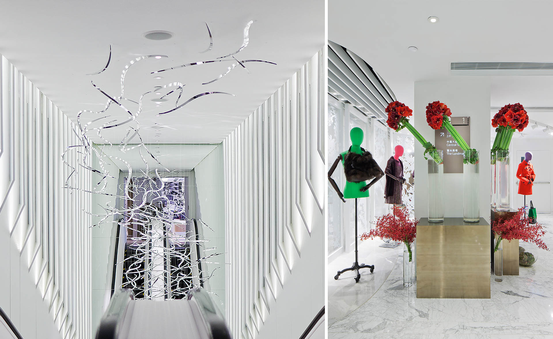 Steve Leung Design Group Limited