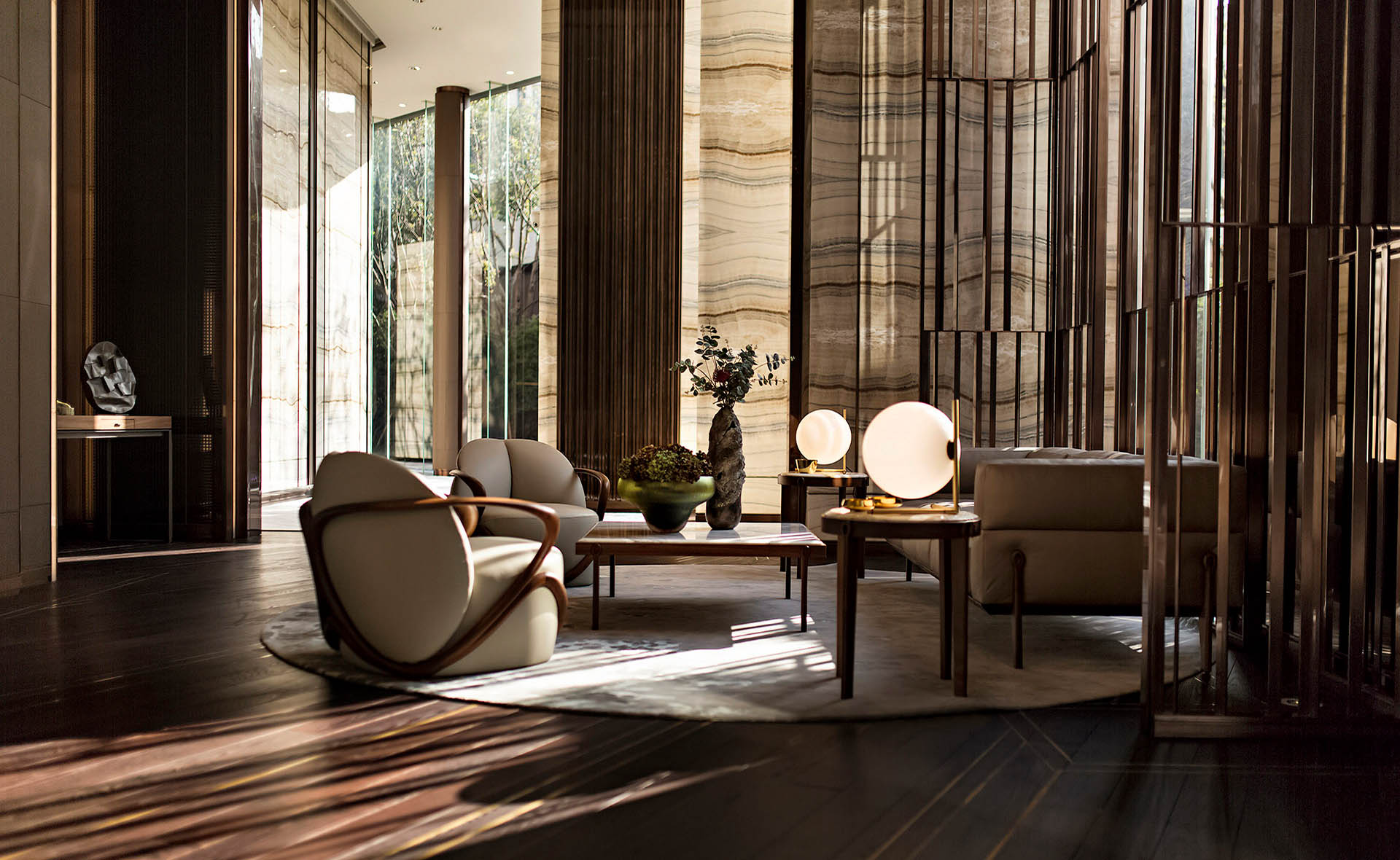 Steve Leung Design Group Limited