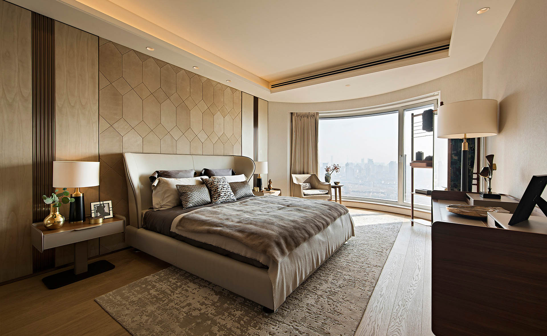 Steve Leung Design Group Limited