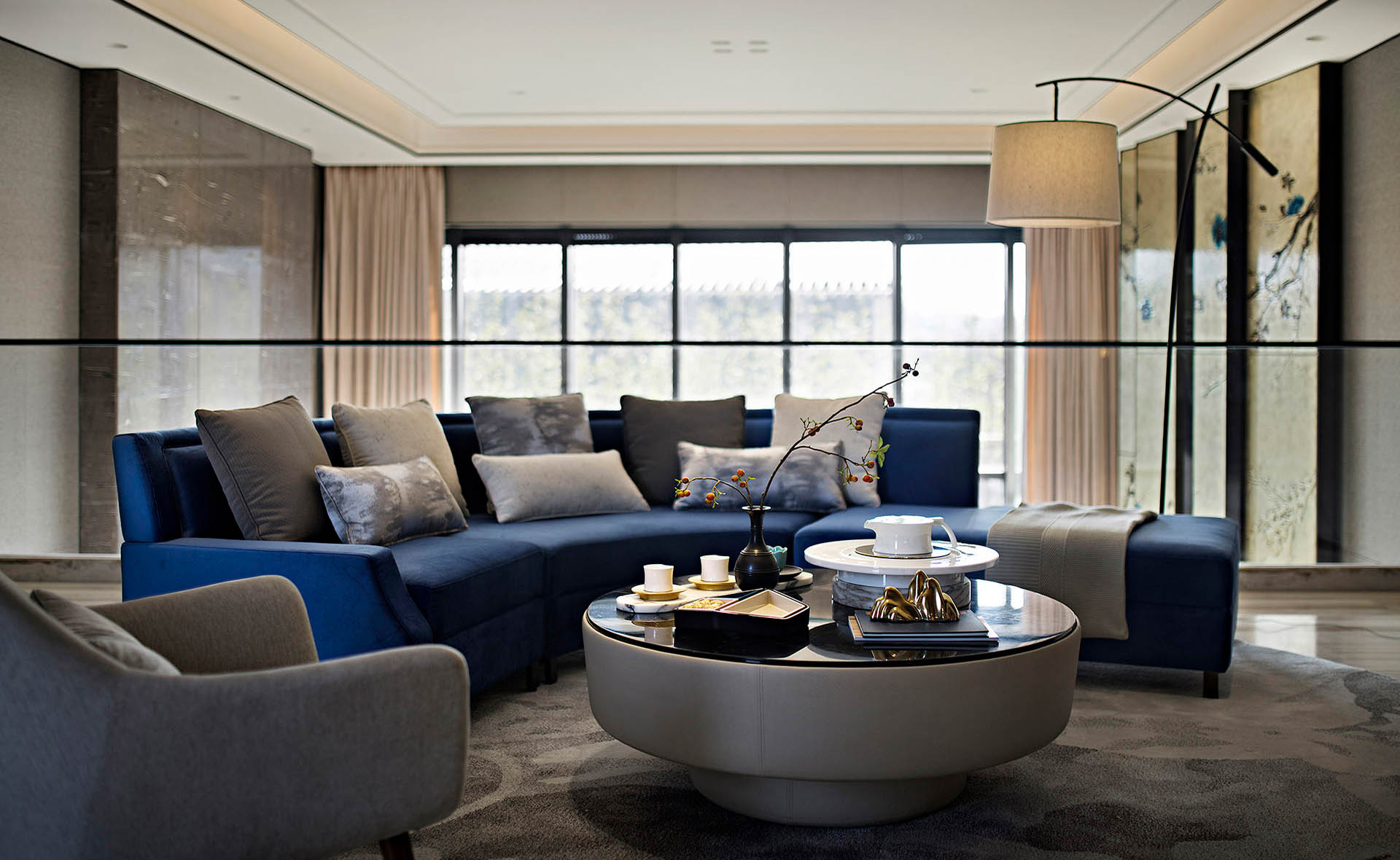 Steve Leung Design Group Limited