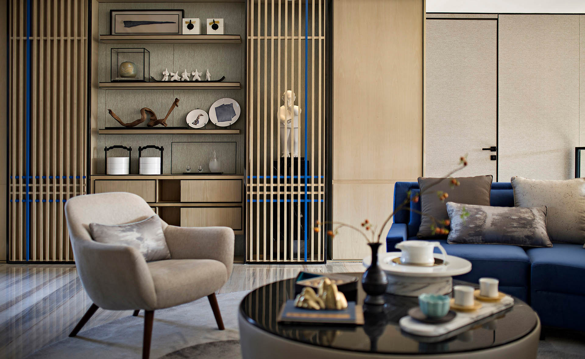 Steve Leung Design Group Limited