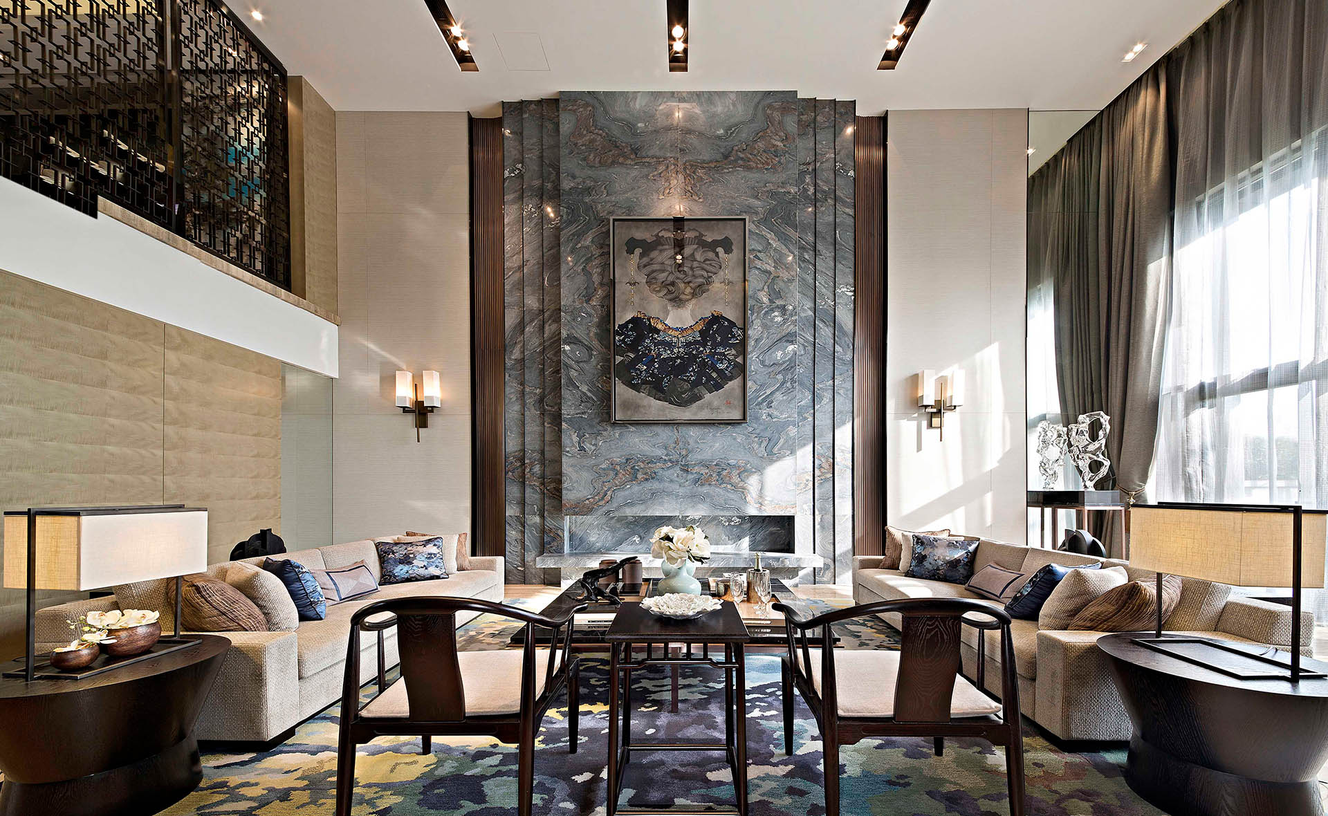 Steve Leung Design Group Limited