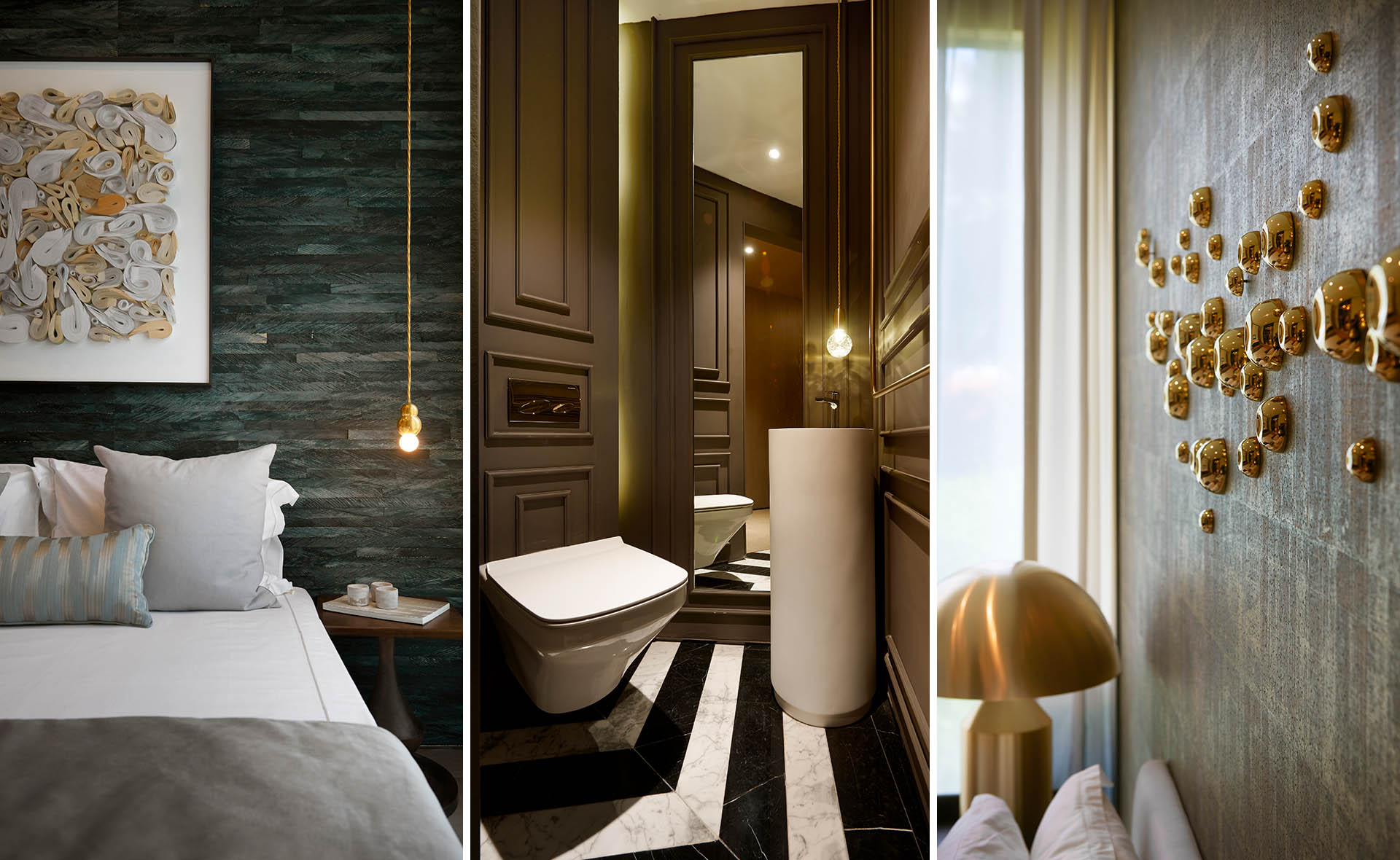 Steve Leung Design Group Limited