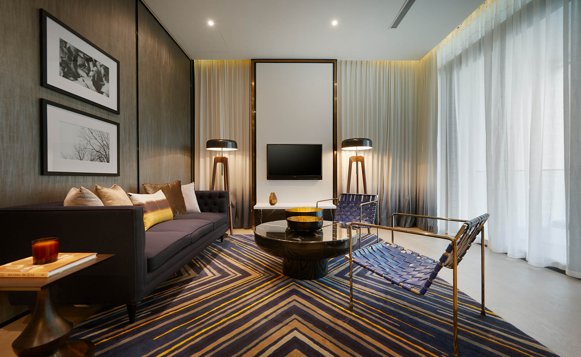 Steve Leung Design Group Limited