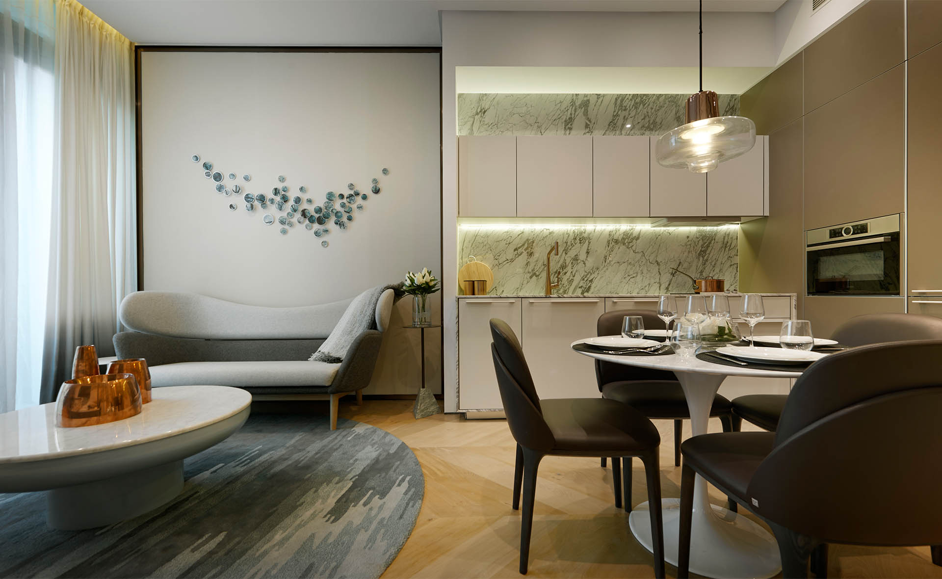 Steve Leung Design Group Limited