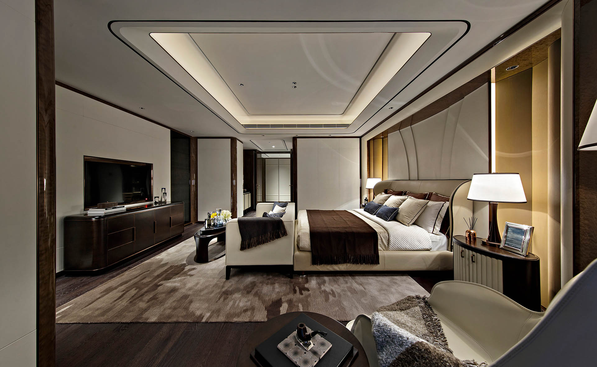 Steve Leung Design Group Limited