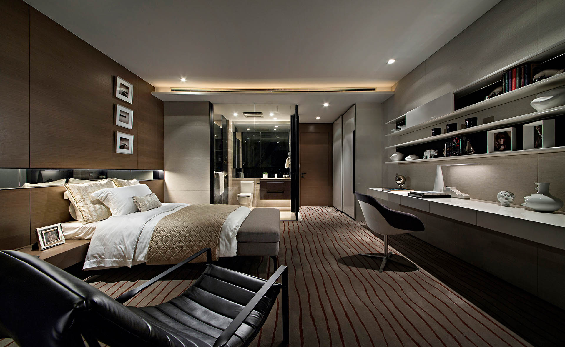 Steve Leung Design Group Limited