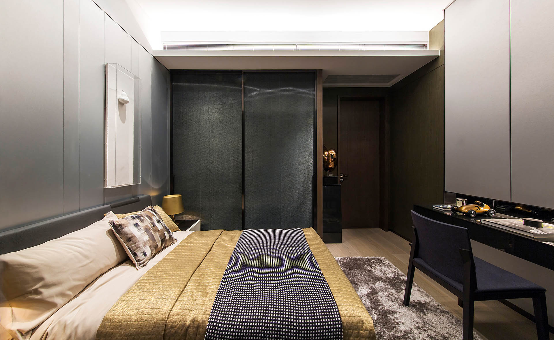 Steve Leung Design Group Limited