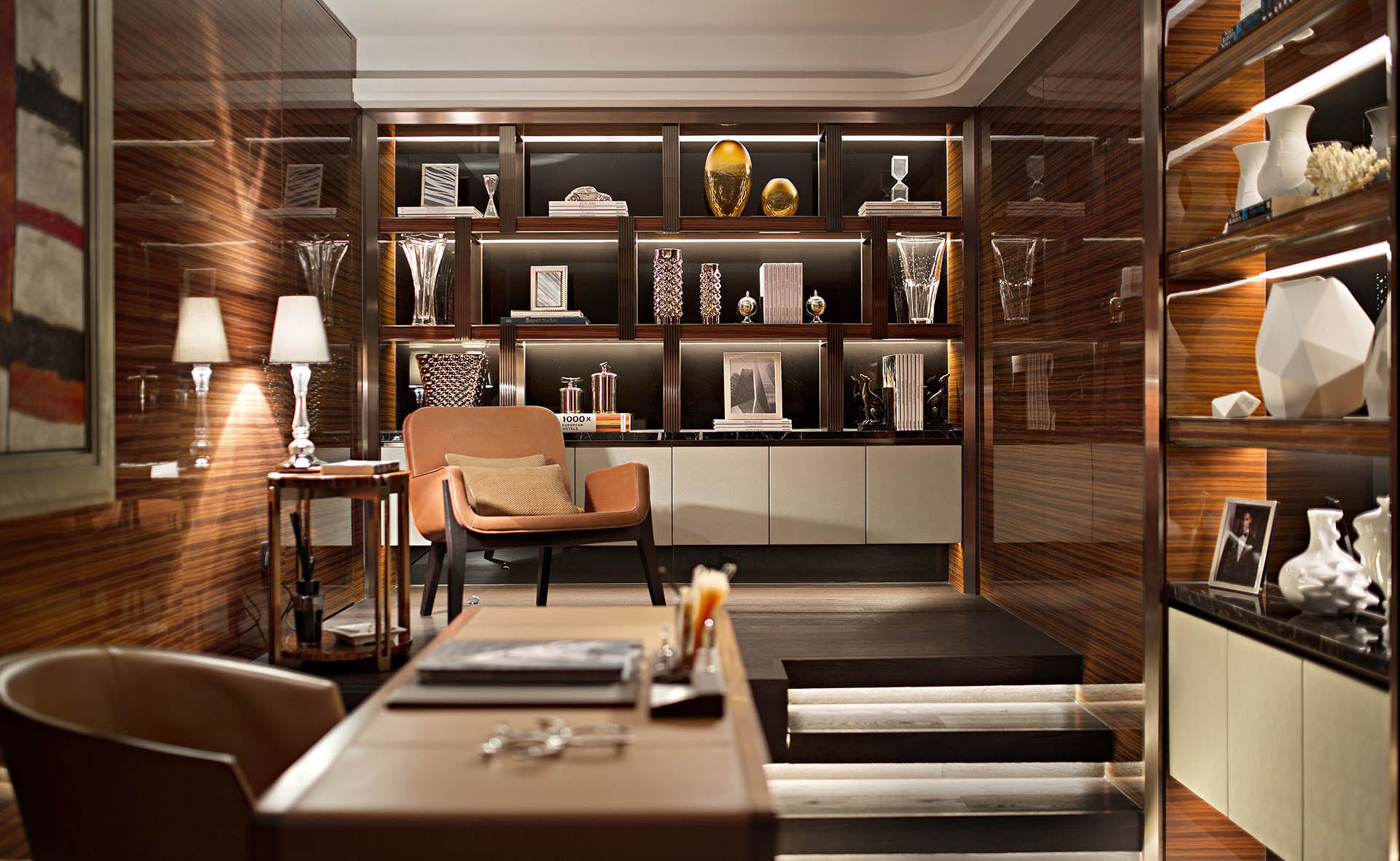 Steve Leung Design Group Limited