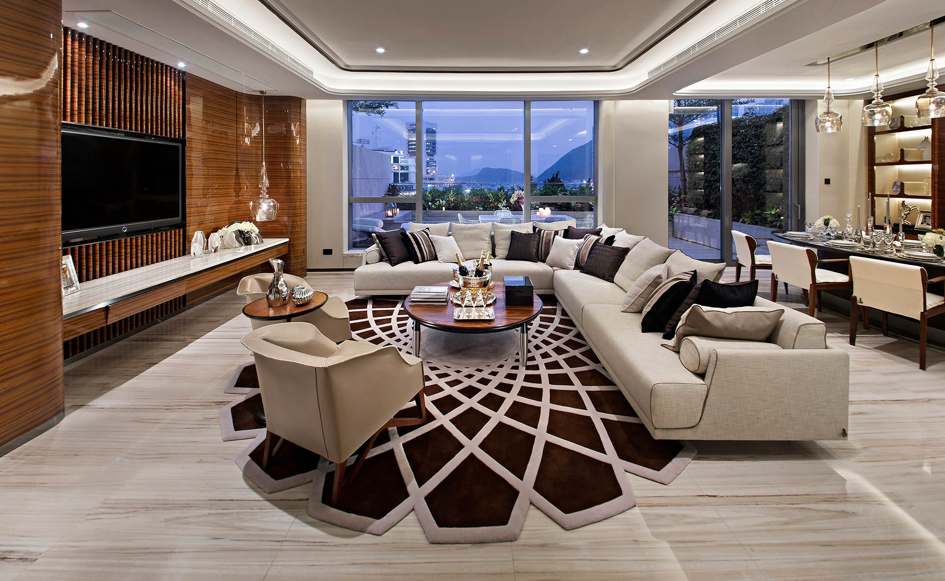 Steve Leung Design Group Limited