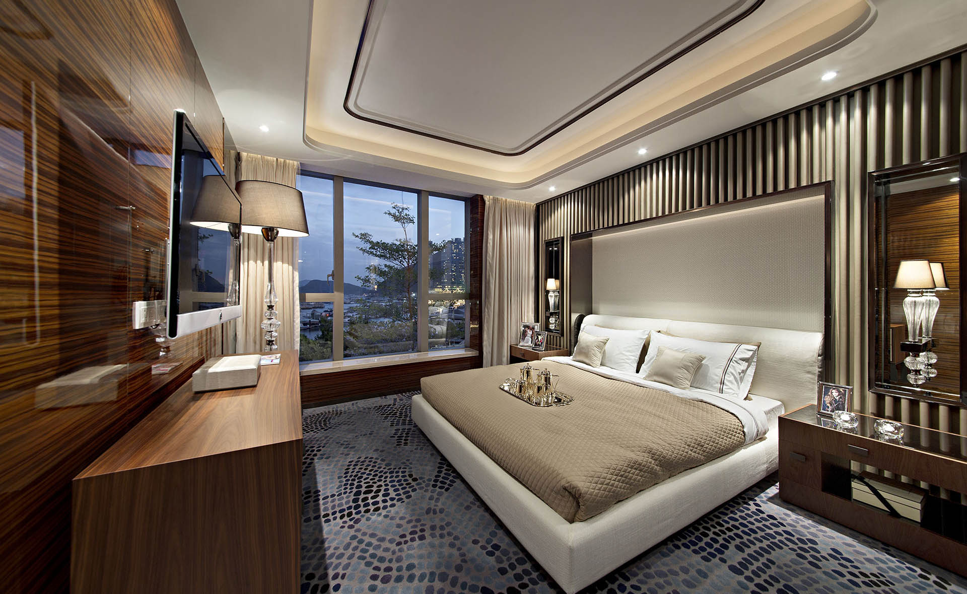 Steve Leung Design Group Limited