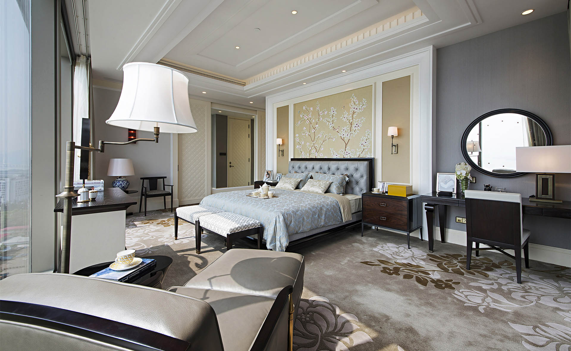 Steve Leung Design Group Limited