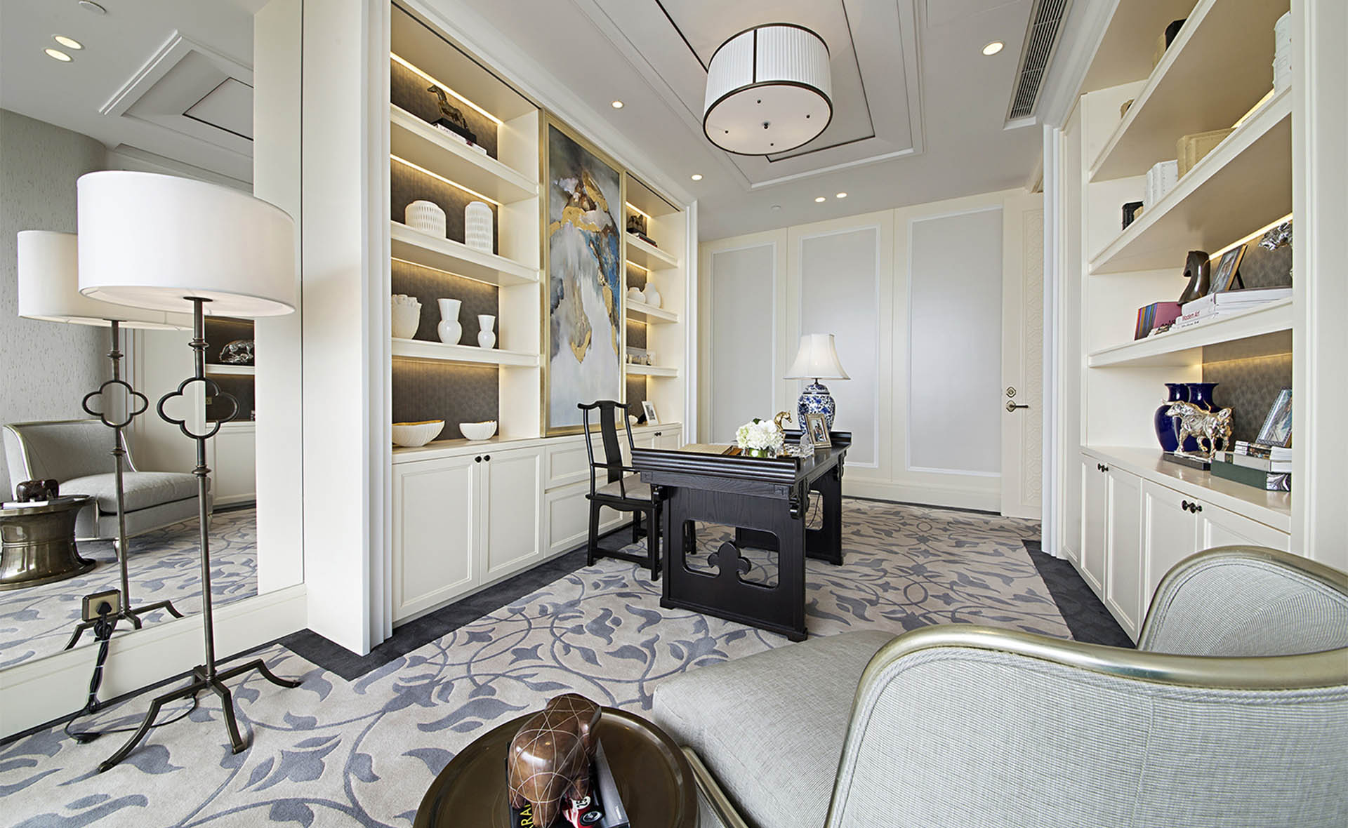 Steve Leung Design Group Limited