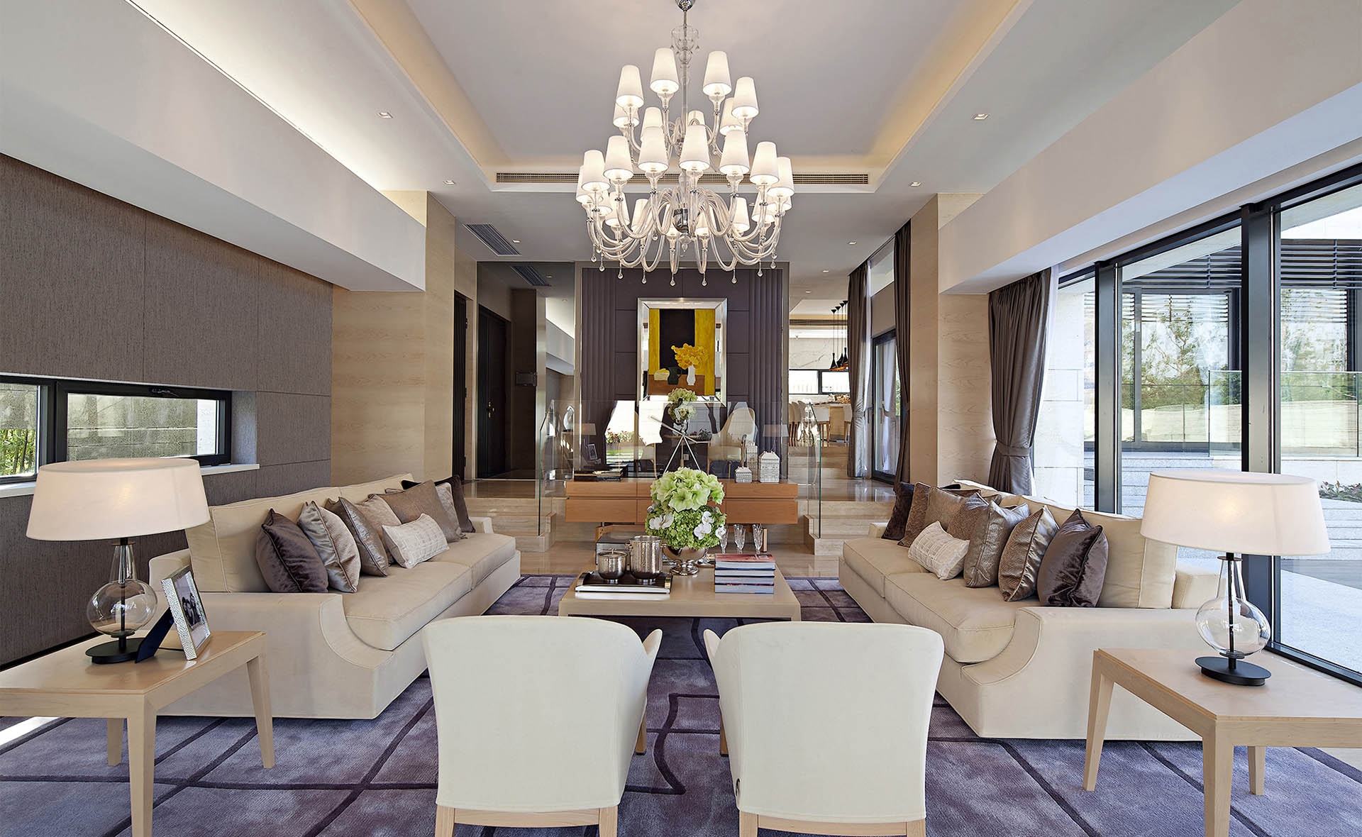 Steve Leung Design Group Limited