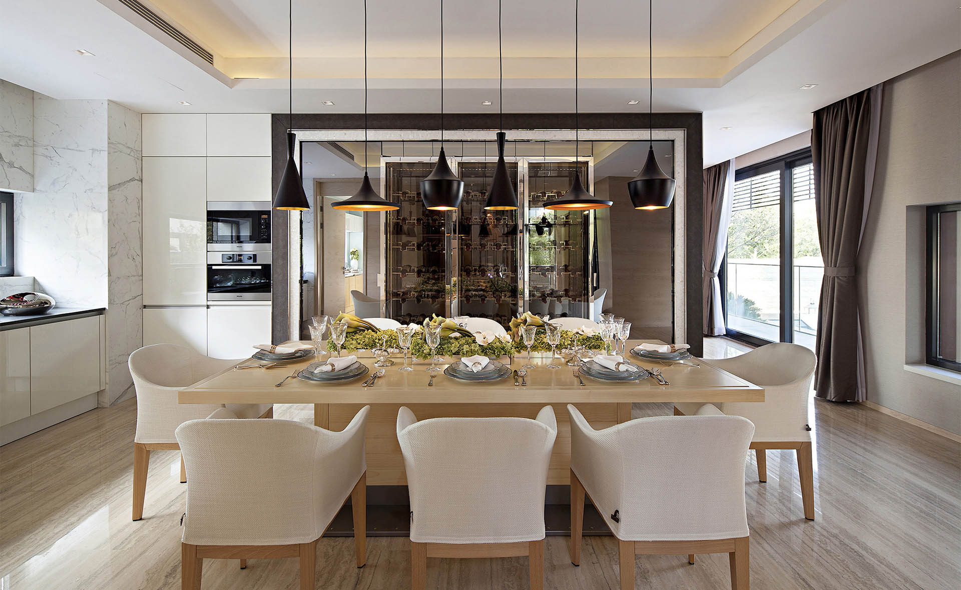 Steve Leung Design Group Limited