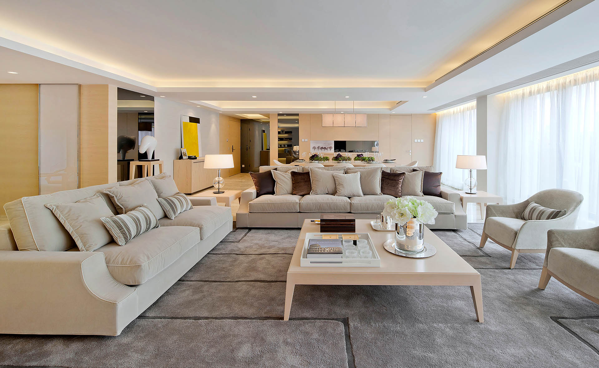 Steve Leung Design Group Limited