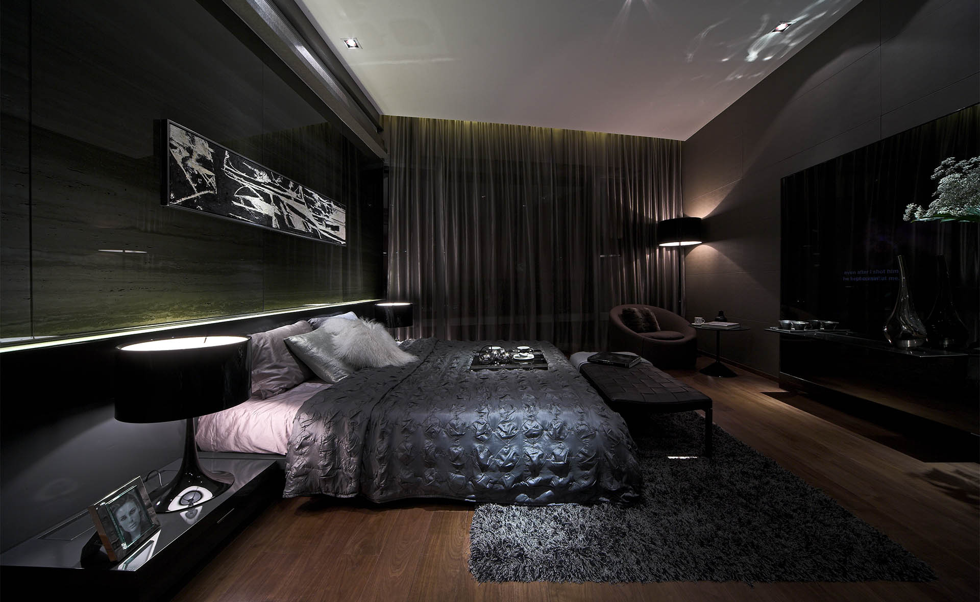 Steve Leung Design Group Limited